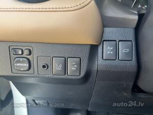 Balts Toyota RAV4 2018 Tallina, ar dzinēja tilpumu 2.00 L un nobraukumu 105 tūkst. km par 18990 €, foto 12 vietnē AUTOMOTO.COM.LV