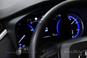 Balts Toyota RAV4 2019 Tallina, ar dzinēja tilpumu 2.50 L un nobraukumu 87 tūkst. km par 27500 €, foto 18 vietnē AUTOMOTO.COM.LV