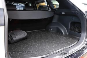 Balts Toyota RAV4 2019 Tallina, ar dzinēja tilpumu 2.50 L un nobraukumu 87 tūkst. km par 27500 €, foto 23 vietnē AUTOMOTO.COM.LV