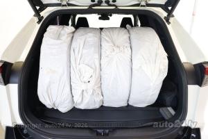 Balts Toyota RAV4 2019 Tallina, ar dzinēja tilpumu 2.49 L un nobraukumu 95 tūkst. km par 26500 €, foto 11 vietnē AUTOMOTO.COM.LV