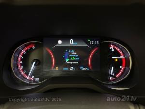 Balts Toyota RAV4 2020 Tartu, ar dzinēja tilpumu 2.00 L un nobraukumu 159 tūkst. km par 22290 €, foto 14 vietnē AUTOMOTO.COM.LV