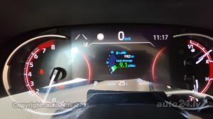 Balts Toyota RAV4 2021 Tallina, ar dzinēja tilpumu 1.99 L un nobraukumu 63 tūkst. km par 25895 €, foto 14 vietnē AUTOMOTO.COM.LV