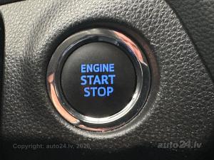Balts Toyota RAV4 2021 Tallina, ar dzinēja tilpumu 2.00 L un nobraukumu 150 tūkst. km par 24990 €, foto 19 vietnē AUTOMOTO.COM.LV