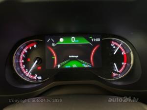 Balts Toyota RAV4 2021 Tartu, ar dzinēja tilpumu 2.00 L un nobraukumu 77 tūkst. km par 22990 €, foto 14 vietnē AUTOMOTO.COM.LV