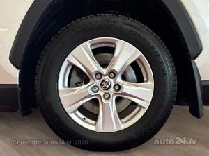 Balts Toyota RAV4 2021 Tartu, ar dzinēja tilpumu 2.00 L un nobraukumu 77 tūkst. km par 22990 €, foto 16 vietnē AUTOMOTO.COM.LV