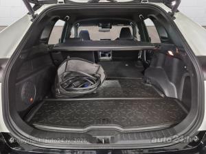 Balts Toyota RAV4 2021 Tallina, ar dzinēja tilpumu 2.50 L un nobraukumu 82 tūkst. km par 38990 €, foto 11 vietnē AUTOMOTO.COM.LV