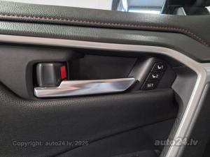 Balts Toyota RAV4 2021 Tallina, ar dzinēja tilpumu 2.50 L un nobraukumu 82 tūkst. km par 38990 €, foto 24 vietnē AUTOMOTO.COM.LV