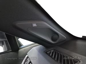 Balts Toyota RAV4 2021 Tallina, ar dzinēja tilpumu 2.50 L un nobraukumu 82 tūkst. km par 38990 €, foto 26 vietnē AUTOMOTO.COM.LV