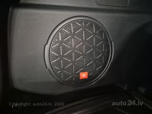Balts Toyota RAV4 2021 Tallina, ar dzinēja tilpumu 2.50 L un nobraukumu 82 tūkst. km par 38990 €, foto 27 vietnē AUTOMOTO.COM.LV