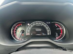 Balts Toyota RAV4 2022 Tallina, ar dzinēja tilpumu 1.99 L un nobraukumu 33 tūkst. km par 27995 €, foto 14 vietnē AUTOMOTO.COM.LV