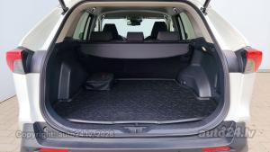 Balts Toyota RAV4 2022 Tallina, ar dzinēja tilpumu 1.99 L un nobraukumu 52 tūkst. km par 27900 €, foto 11 vietnē AUTOMOTO.COM.LV