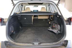 Balts Toyota RAV4 2022 Tallina, ar dzinēja tilpumu 2.50 L un nobraukumu 79 tūkst. km par 35990 €, foto 11 vietnē AUTOMOTO.COM.LV