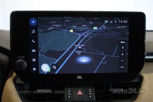 Balts Toyota RAV4 2022 Tallina, ar dzinēja tilpumu 2.50 L un nobraukumu 79 tūkst. km par 35990 €, foto 17 vietnē AUTOMOTO.COM.LV