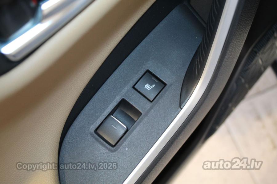 Balts Toyota RAV4 2022 Tallina, ar dzinēja tilpumu 2.50 L un nobraukumu 79 tūkst. km par 35990 €, foto 24 vietnē AUTOMOTO.COM.LV