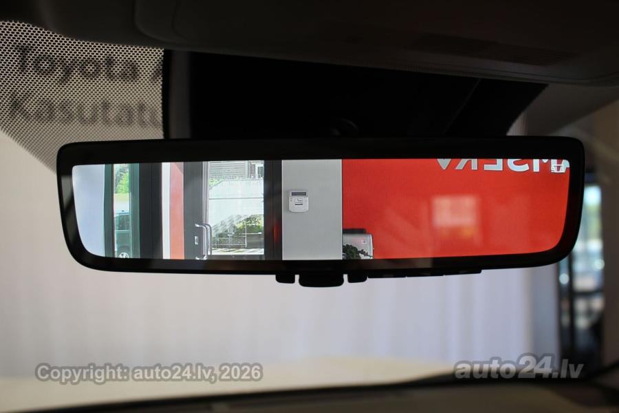 Balts Toyota RAV4 2022 Tallina, ar dzinēja tilpumu 2.50 L un nobraukumu 79 tūkst. km par 35990 €, foto 26 vietnē AUTOMOTO.COM.LV