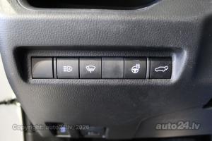Balts Toyota RAV4 2022 Tallina, ar dzinēja tilpumu 2.50 L un nobraukumu 147 tūkst. km par 23790 €, foto 9 vietnē AUTOMOTO.COM.LV