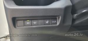 Balts Toyota RAV4 2022 Tallina, ar dzinēja tilpumu 2.50 L un nobraukumu 162 tūkst. km par 23600 €, foto 16 vietnē AUTOMOTO.COM.LV