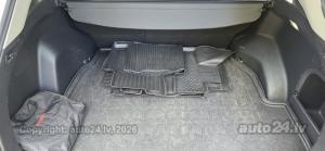 Balts Toyota RAV4 2022 Tallina, ar dzinēja tilpumu 2.50 L un nobraukumu 162 tūkst. km par 23600 €, foto 19 vietnē AUTOMOTO.COM.LV