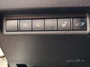 Balts Toyota RAV4 2022 Tallina, ar dzinēja tilpumu 2.49 L un nobraukumu 117 tūkst. km par 31995 €, foto 21 vietnē AUTOMOTO.COM.LV