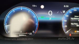 Белый Тойота РАВ 4 2023 в Таллин, объемом двигателя 1.99 л и пробегом 57 тыс. км за 29995 €, фото 14 на AUTOMOTO.COM.LV