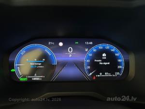 Белый Тойота РАВ 4 2023 в Тарту, объемом двигателя 2.50 л и пробегом 141 тыс. км за 26990 €, фото 14 на AUTOMOTO.COM.LV