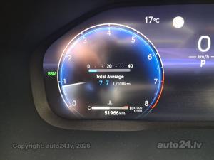 Белый Тойота РАВ 4 2023 в Тарту, объемом двигателя 2.00 л и пробегом 52 тыс. км за 34999 €, фото 13 на AUTOMOTO.COM.LV