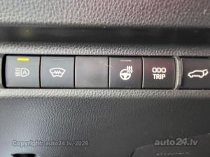 Balts Toyota RAV4 2025 Tallina, ar dzinēja tilpumu 2.49 L un nobraukumu 8 tūkst. km par 47495 €, foto 18 vietnē AUTOMOTO.COM.LV