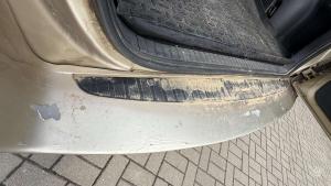 Dzeltens Toyota RAV4 2011 Marijampole, ar dzinēja tilpumu 2.23 L un nobraukumu 222 tūkst. km par 7900 €, foto 13 vietnē AUTOMOTO.COM.LV