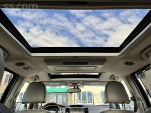 Melns Toyota Sienna 2014 Valmiera, ar dzinēja tilpumu 3.50 L un nobraukumu 170 tūkst. km par 12400 €, foto 7 vietnē AUTOMOTO.COM.LV