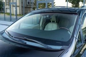 Melns Toyota Sienna 2016 Klaipėda, ar dzinēja tilpumu 3.46 L un nobraukumu 192 tūkst. km par 18000 €, foto 12 vietnē AUTOMOTO.COM.LV
