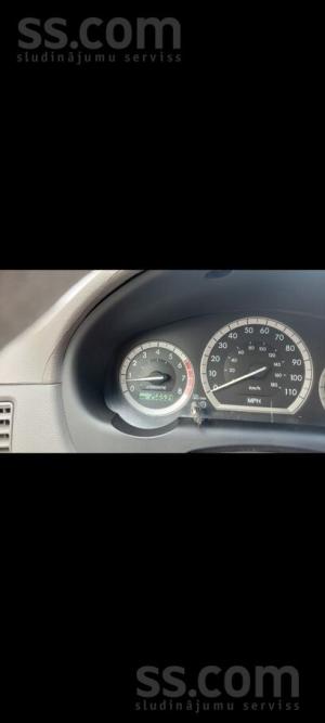 Zils Toyota Sienna 2004 Rīga, ar dzinēja tilpumu 3.30 L un nobraukumu 256 tūkst. km par 3800 €, foto 8 vietnē AUTOMOTO.COM.LV