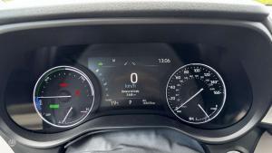 Green Toyota Sienna 2021 in Kaunas, with an engine capacity of 2.50 L and mileage of 170 thousand km for 35900 €, photo 21 on AUTOMOTO.COM.LV