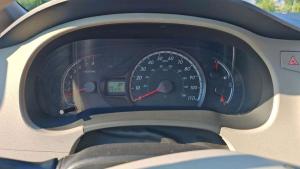 Grey Toyota Sienna 2011 in Sakiai, with an engine capacity of 3.46 L and mileage of 408 thousand km for 8500 €, photo 10 on AUTOMOTO.COM.LV