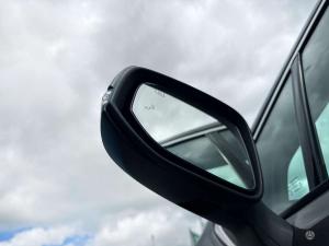 Pelēks Toyota Sienna 2022 Šauļi, ar dzinēja tilpumu 2.50 L un nobraukumu 44 tūkst. km par 47900 €, foto 11 vietnē AUTOMOTO.COM.LV