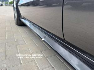 Pelēks Toyota Sienna 2022 Šauļi, ar dzinēja tilpumu 2.50 L un nobraukumu 44 tūkst. km par 47900 €, foto 14 vietnē AUTOMOTO.COM.LV