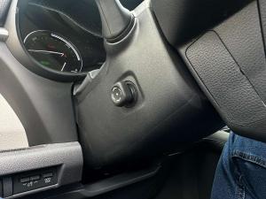 Pelēks Toyota Sienna 2022 Šauļi, ar dzinēja tilpumu 2.50 L un nobraukumu 44 tūkst. km par 47900 €, foto 26 vietnē AUTOMOTO.COM.LV