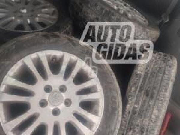 Toyota Sienna 2008 Šauļi, ar dzinēja tilpumu 3.50 L un nobraukumu 426 tūkst. km par 5200 €, foto 6 vietnē AUTOMOTO.COM.LV