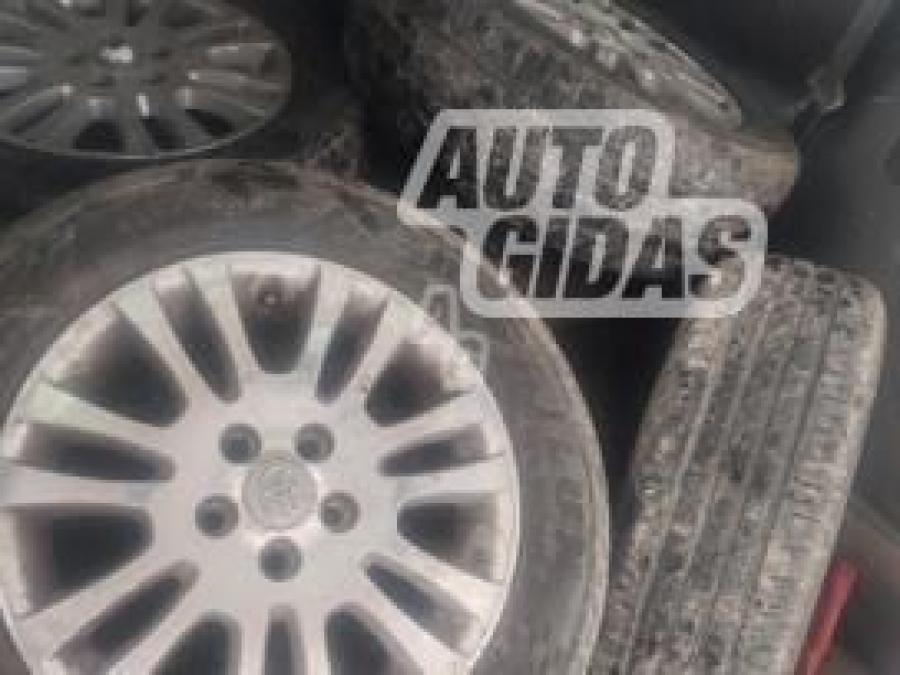 Toyota Sienna 2008 Šauļi, ar dzinēja tilpumu 3.50 L un nobraukumu 426 tūkst. km par 5200 €, foto 7 vietnē AUTOMOTO.COM.LV
