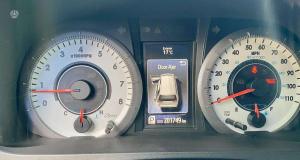 Balts Toyota Sienna 2015 Šauļi, ar dzinēja tilpumu 3.50 L un nobraukumu 202 tūkst. km par 18750 €, foto 22 vietnē AUTOMOTO.COM.LV