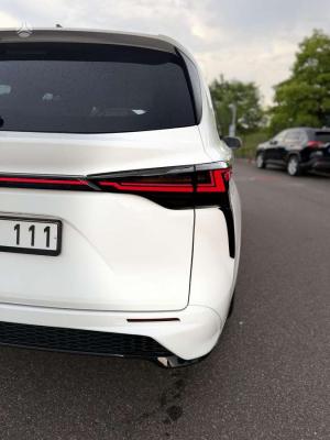 Balts Toyota Sienna 2021 Viļņa, ar dzinēja tilpumu 2.50 L un nobraukumu 158 tūkst. km par 35500 €, foto 15 vietnē AUTOMOTO.COM.LV