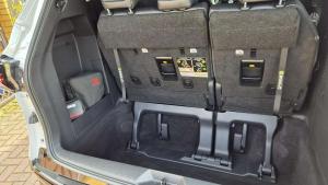 White Toyota Sienna 2025 in Siauliai, with an engine capacity of 2.50 L and mileage of 3 thousand km for 63900 €, photo 17 on AUTOMOTO.COM.LV