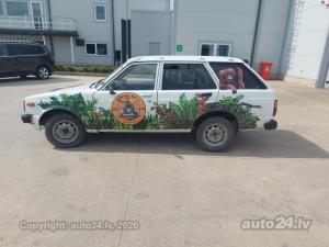 Toyota Starlet 1982 Tallina, ar dzinēja tilpumu 1.20 L un nobraukumu 0 tūkst. km par 5000 €, foto 3 vietnē AUTOMOTO.COM.LV
