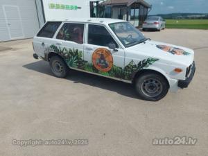 Toyota Starlet 1982 Tallina, ar dzinēja tilpumu 1.20 L un nobraukumu 0 tūkst. km par 5000 €, foto 6 vietnē AUTOMOTO.COM.LV