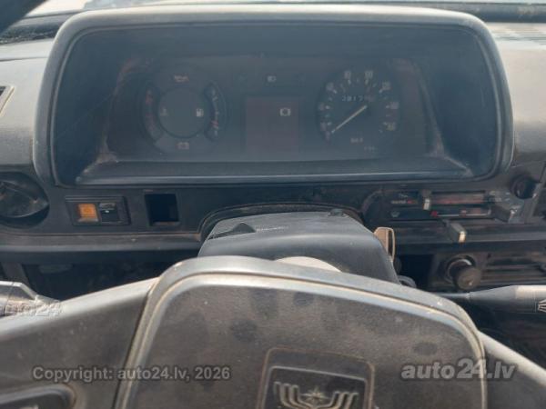 Toyota Starlet 1982 Tallina, ar dzinēja tilpumu 1.20 L un nobraukumu 0 tūkst. km par 5000 €, foto 10 vietnē AUTOMOTO.COM.LV