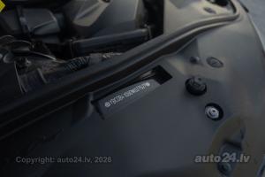 Черный Тойота Супра 2020 в Таллин, объемом двигателя 3.00 л и пробегом 119 тыс. км за 51000 €, фото 26 на AUTOMOTO.COM.LV