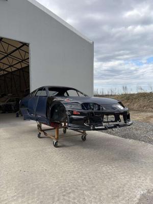 Toyota Supra 1993 Tallina, ar dzinēja tilpumu 0.00 L un nobraukumu 123 tūkst. km par 5500 €, foto  vietnē AUTOMOTO.COM.LV