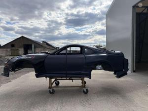 Toyota Supra 1993 in Tallinn, with an engine capacity of 0.00 L and mileage of 123 thousand km for 5500 €, photo 5 on AUTOMOTO.COM.LV