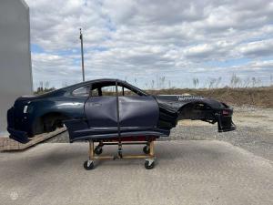 Toyota Supra 1993 in Tallinn, with an engine capacity of 0.00 L and mileage of 123 thousand km for 5500 €, photo 6 on AUTOMOTO.COM.LV