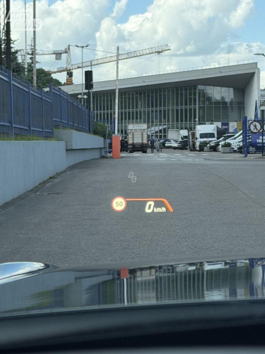 Toyota Supra 2022 in Vilnius, with an engine capacity of 3.00 L and mileage of 52 thousand km for 47000 €, photo 24 on AUTOMOTO.COM.LV
