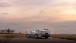 Grey Toyota Supra 1996 in Vilnius, with an engine capacity of 3.00 L and mileage of 100 thousand km for 40000 €, photo 33 on AUTOMOTO.COM.LV